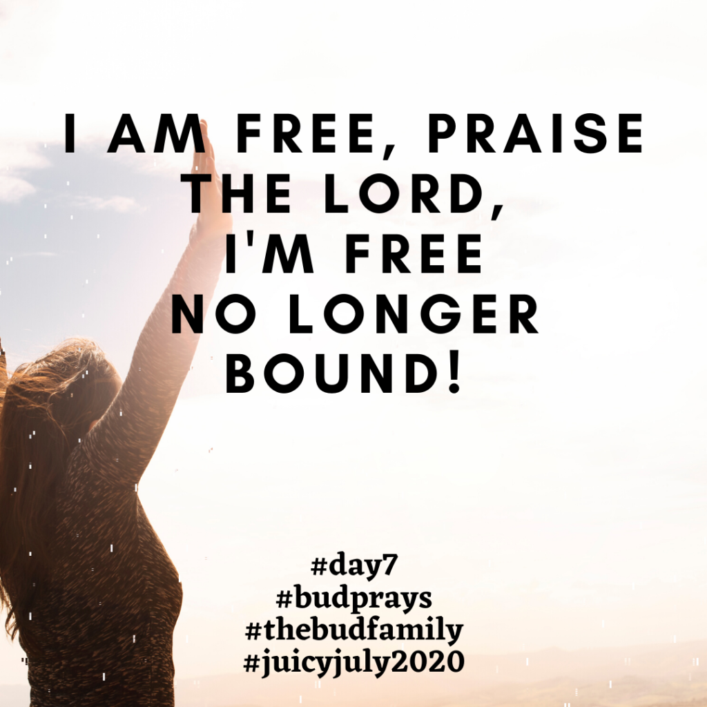 KNOCKING ON HEAVEN’S DOOR FOR MARITAL BREAKTHROUGH| THE BUD FAMILY ...