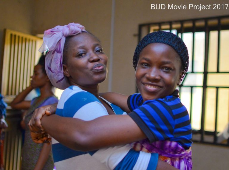 The BUD Family Blog - ....an offshot of The BUD Family International