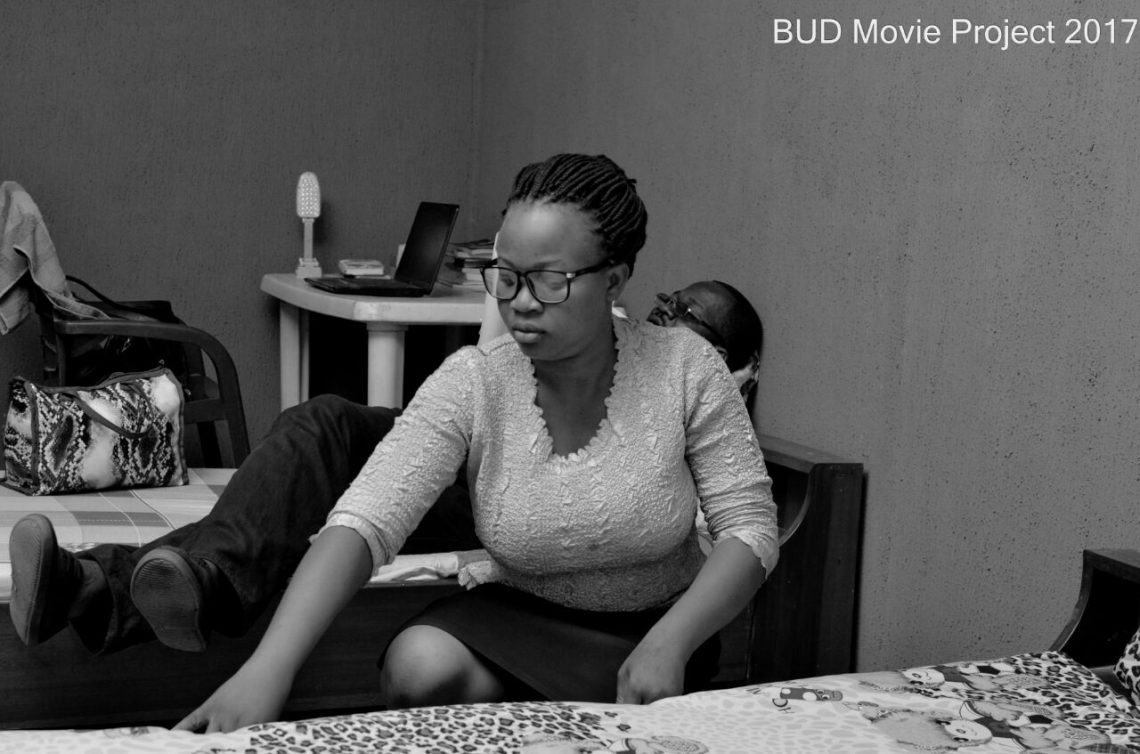 The BUD Family Blog - ....an offshot of The BUD Family International